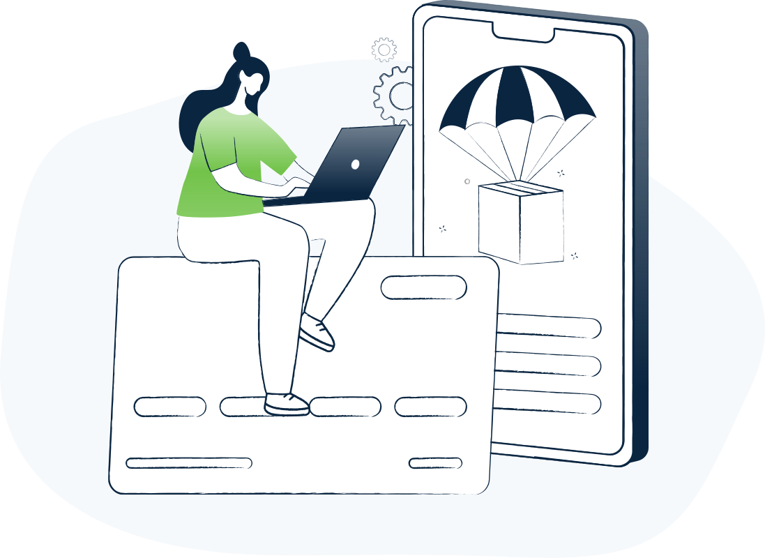 Onex Georgia | Delivery of goods and parcels from USA, China, Germany ...