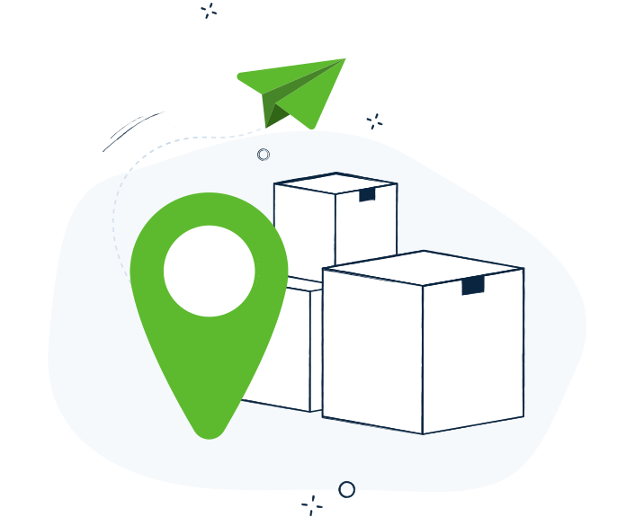 Onex Georgia | Delivery of goods and parcels from USA, China, Germany ...